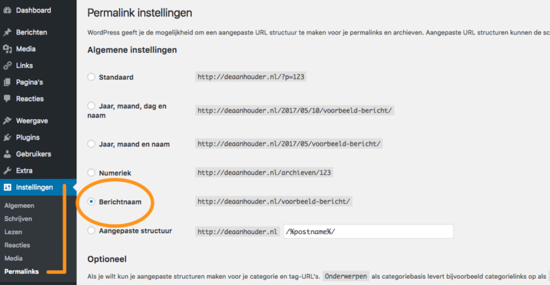 Een werkende WordPress webshop maken: gratis WooCommerce handleiding - 000.nl