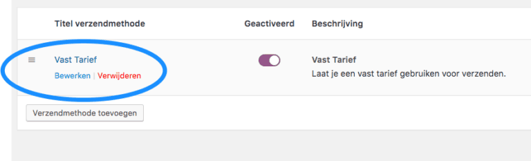 Een werkende WordPress webshop maken: gratis WooCommerce handleiding - 000.nl