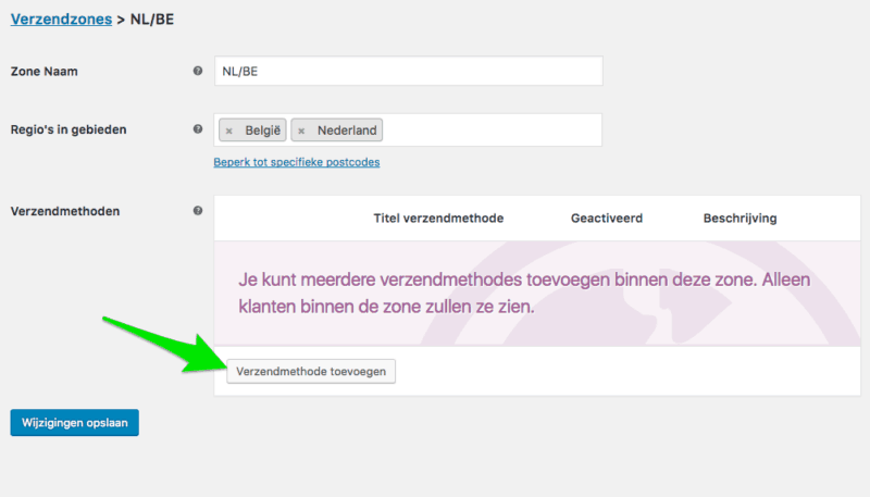 Een werkende WordPress webshop maken: gratis WooCommerce handleiding - 000.nl