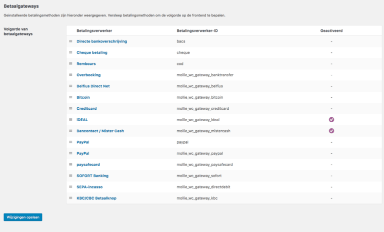 Een werkende WordPress webshop maken: gratis WooCommerce handleiding - 000.nl