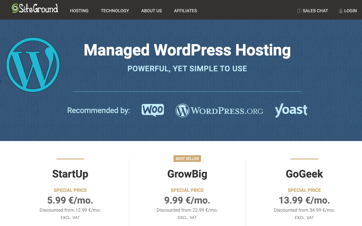 Eigen WordPress website maken? Stap-voor-stap handleiding [2021]