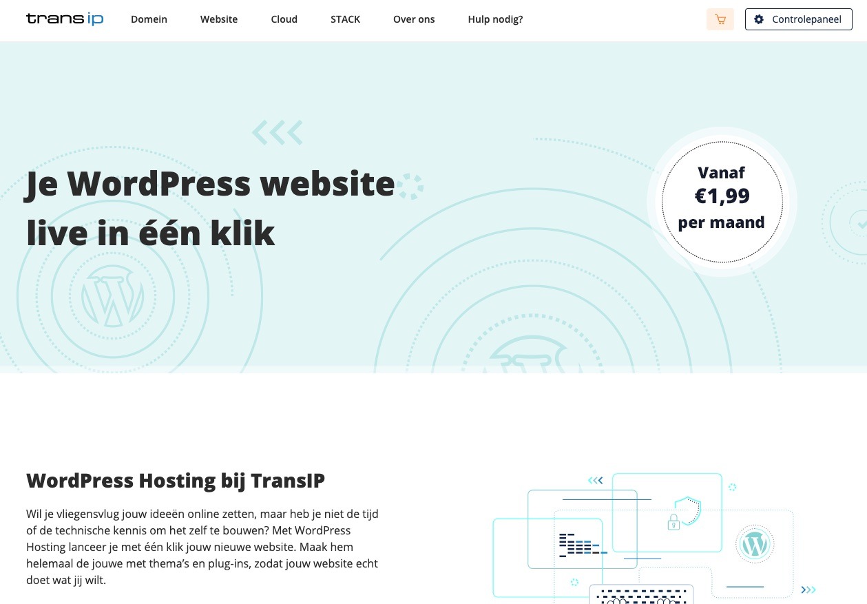 De 9 beste WordPress hosting in 2023